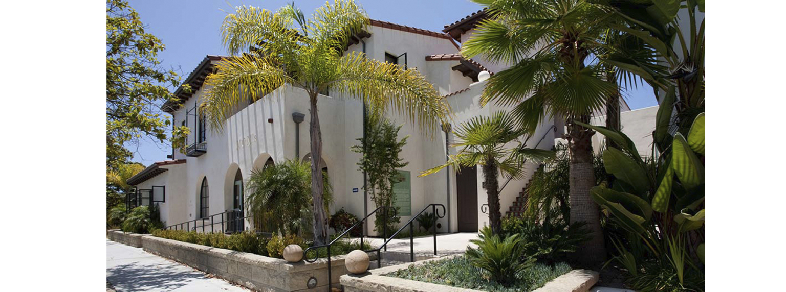 Transition House
