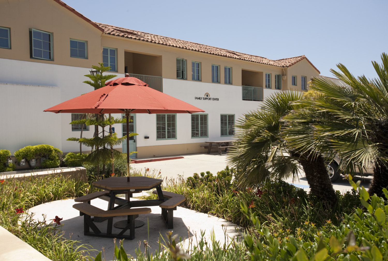 Transition House
